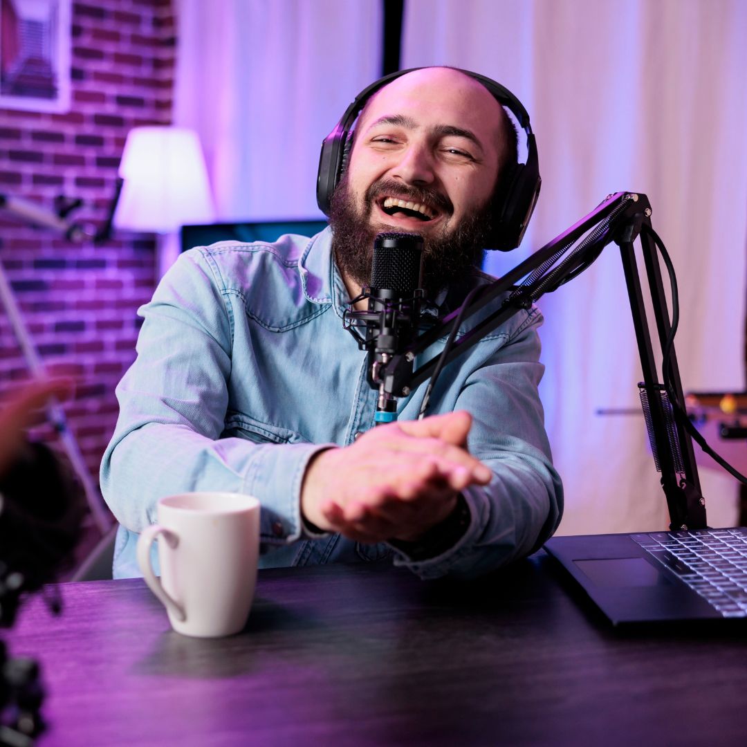 5 Intangible Results You’ll Get From Consistent Podcasting | Jason ...