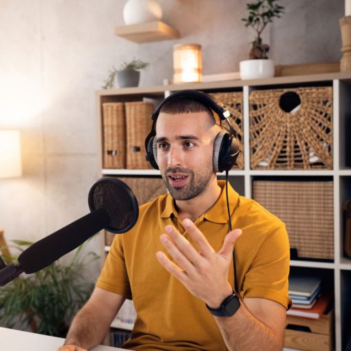 5 MORE Tips For Effective Solo Podcasting | Jason Cercone: Podcasting ...